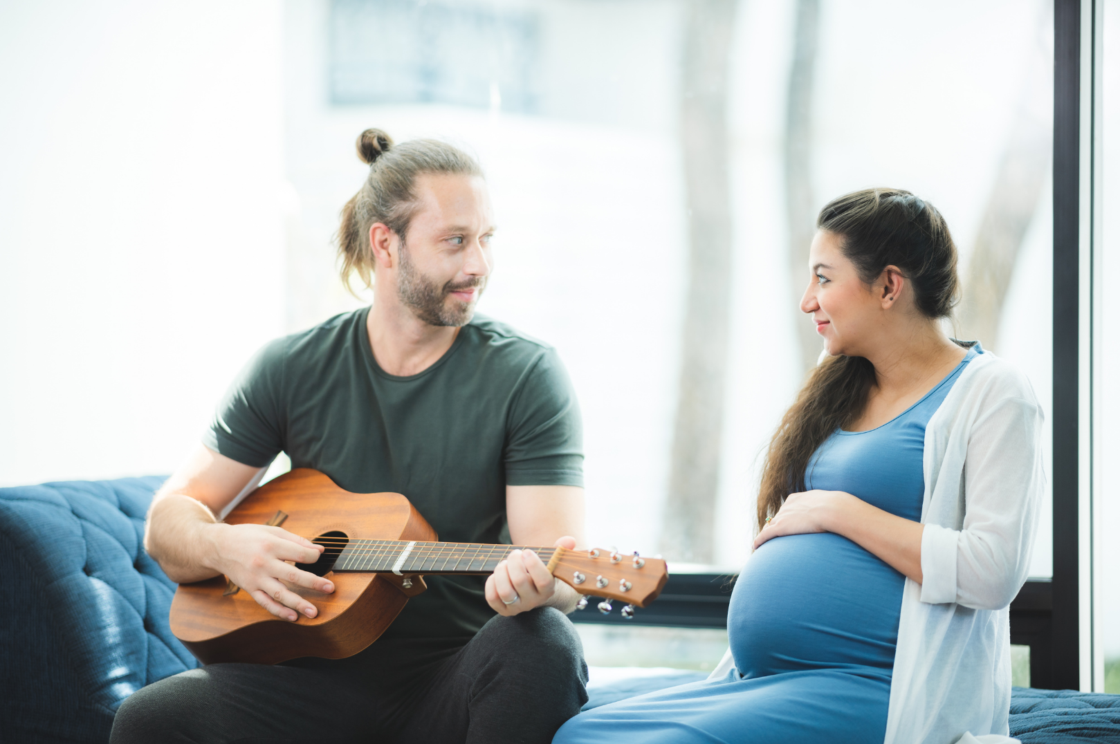 Music And Art To Promote The Wellbeing Of Parents and Little Ones From ...